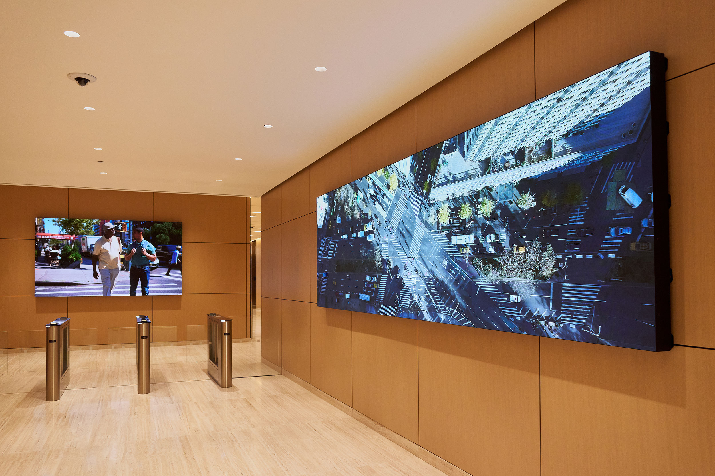 How Digital Signage is Dominating the Advertising & Information ...