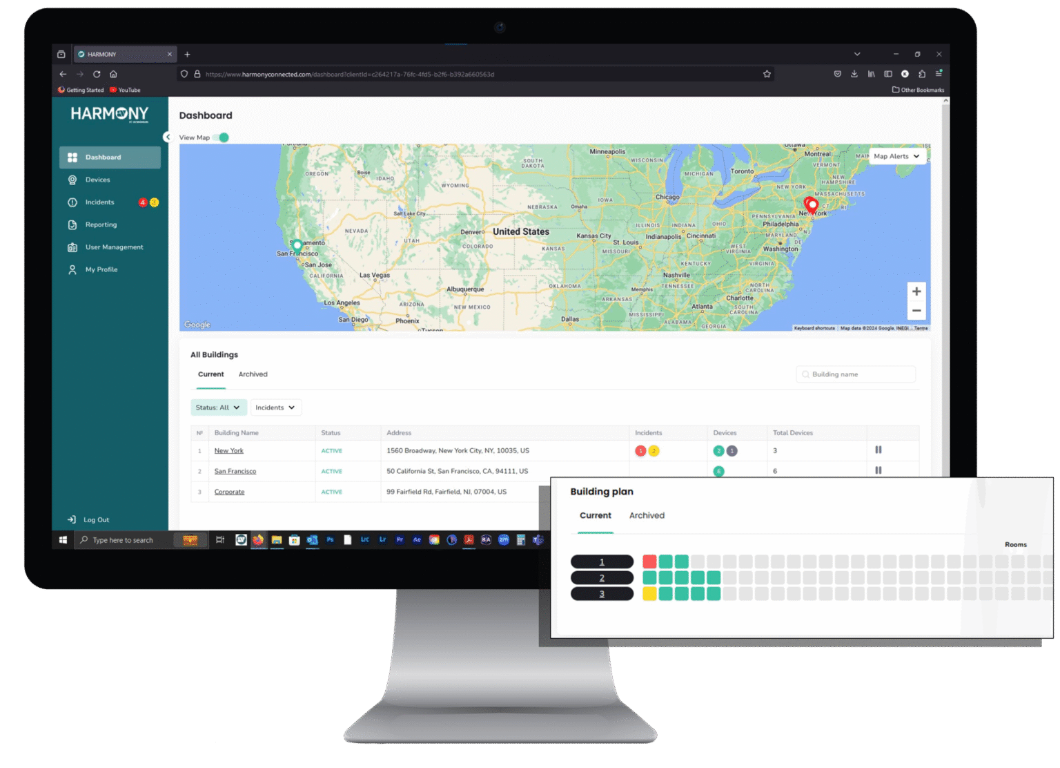 A-V Services Unveils "Harmony" Platform @ Technology User Group - AV ...